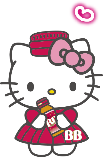 チョコラBB®︎ドリンクシリーズ × SANRIO CHARACTERS オリジナルグッズが当たるごほうびプレゼントキャンペーン